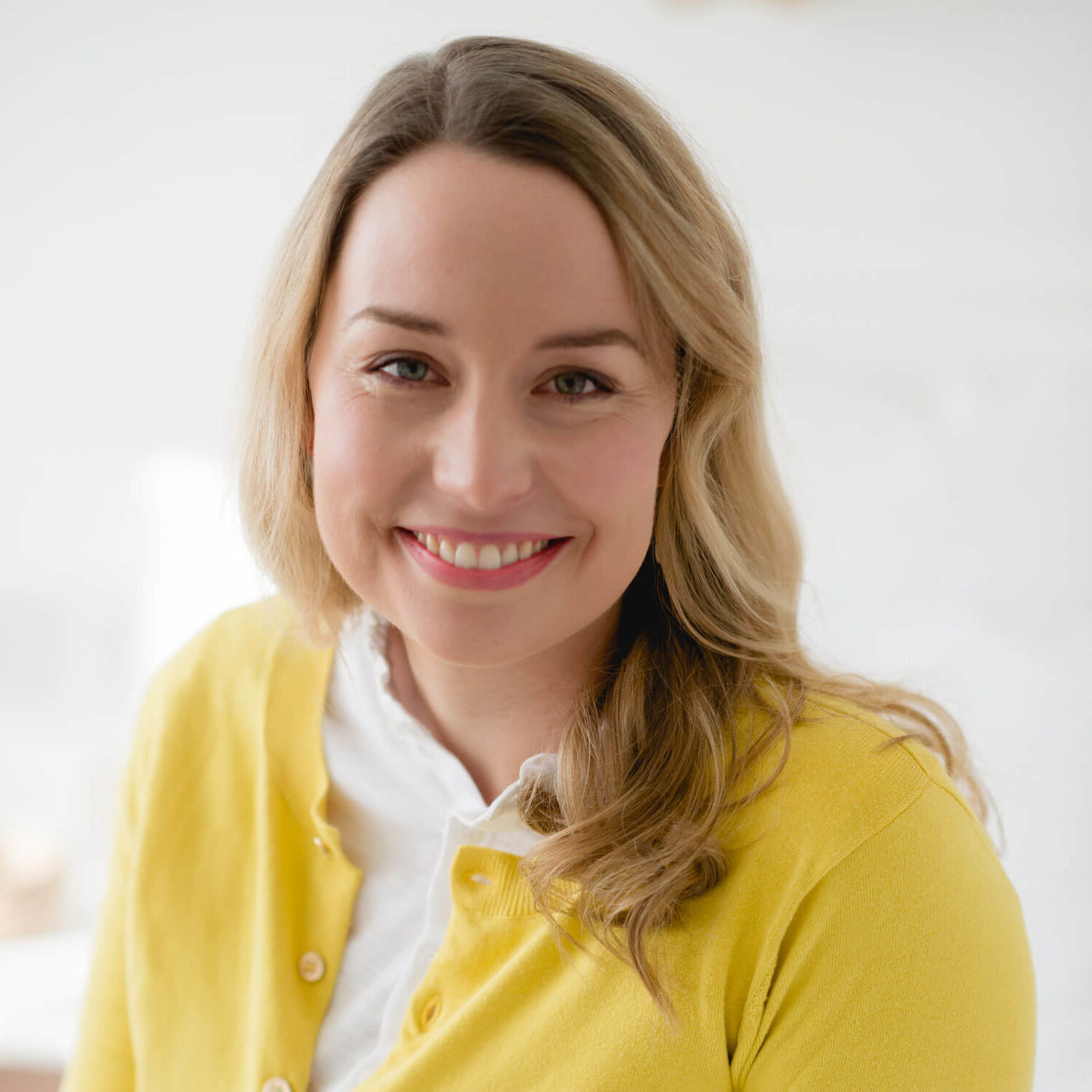 Hannah Hauser | Expertin für Schilddrüsengesundheit