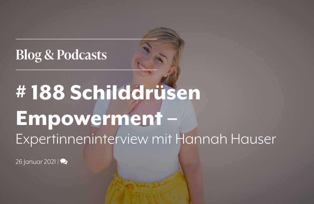 Presse | Hannah Hauser