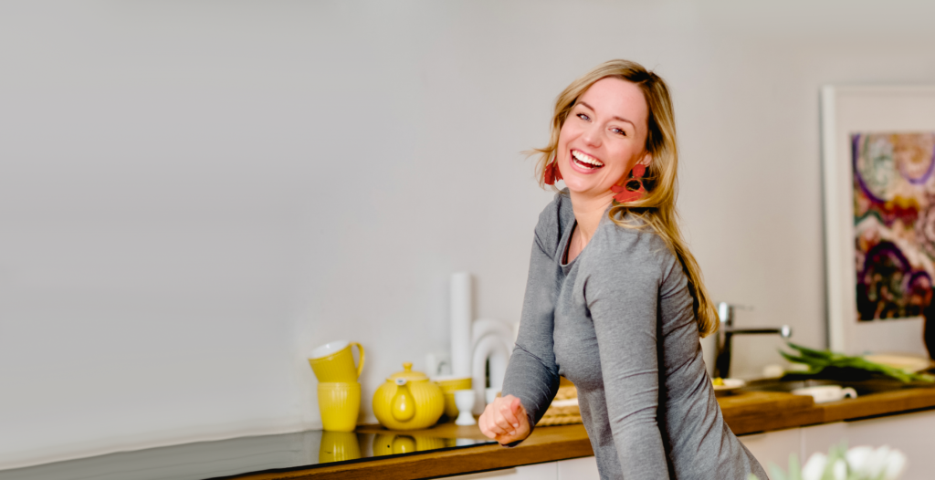 Hannah Hauser | Expertin für Schilddrüsengesundheit