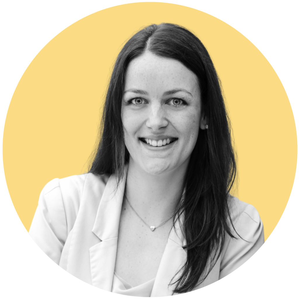 Team | Hannah Hauser