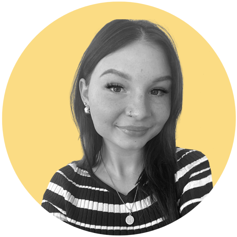 Team | Hannah Hauser