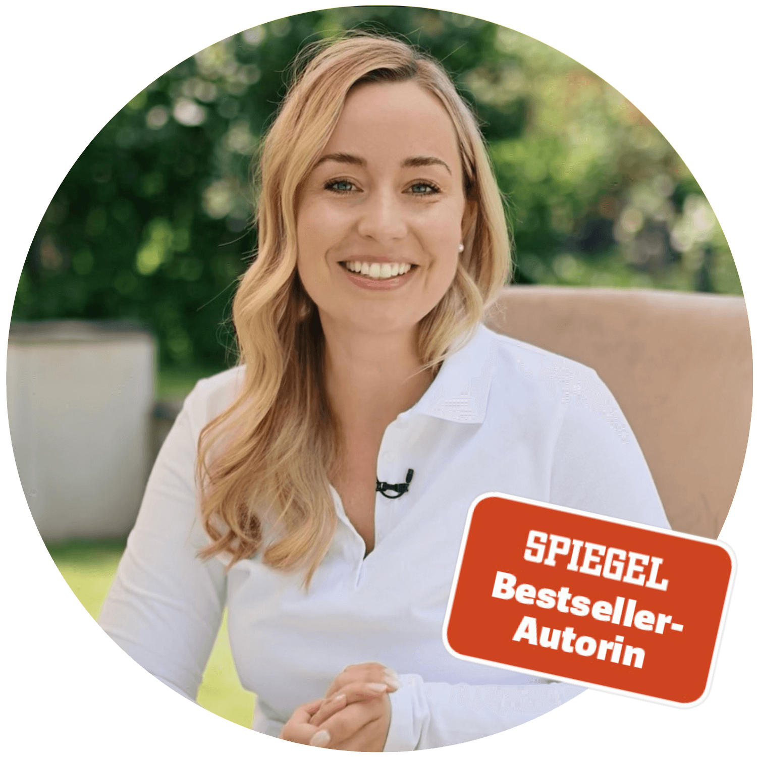 Expertin für Schilddrüsengesundheit | Hannah Hauser