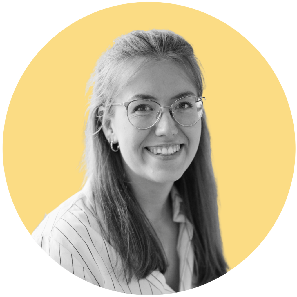 Team | Hannah Hauser