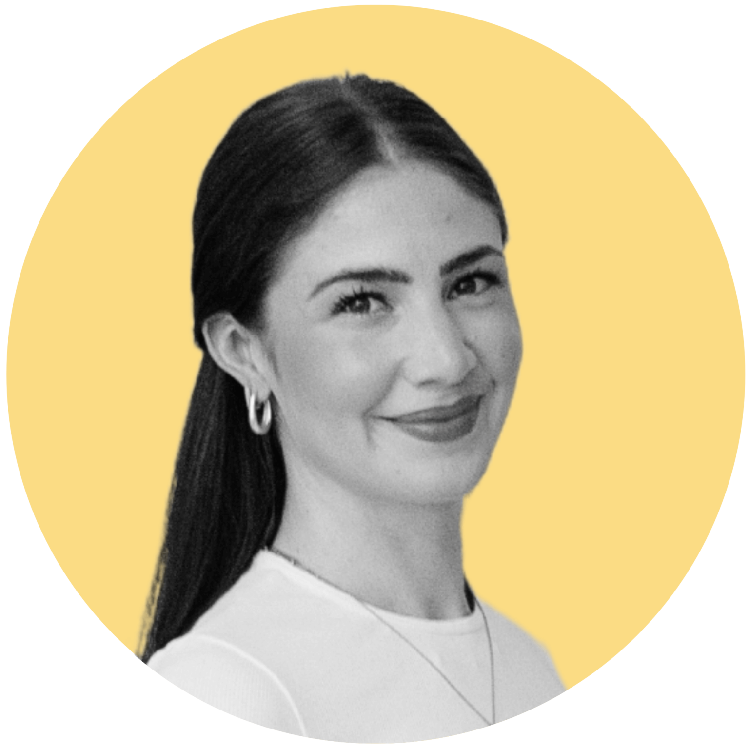 Team | Hannah Hauser