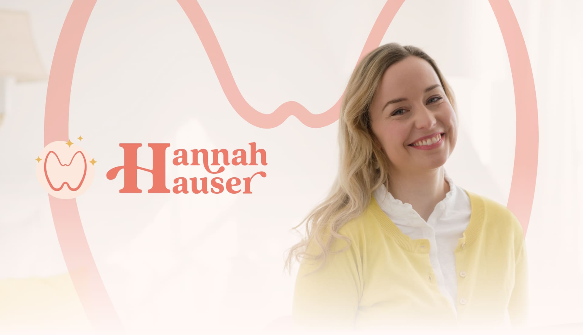 Expertin für Schilddrüsengesundheit | Hannah Hauser